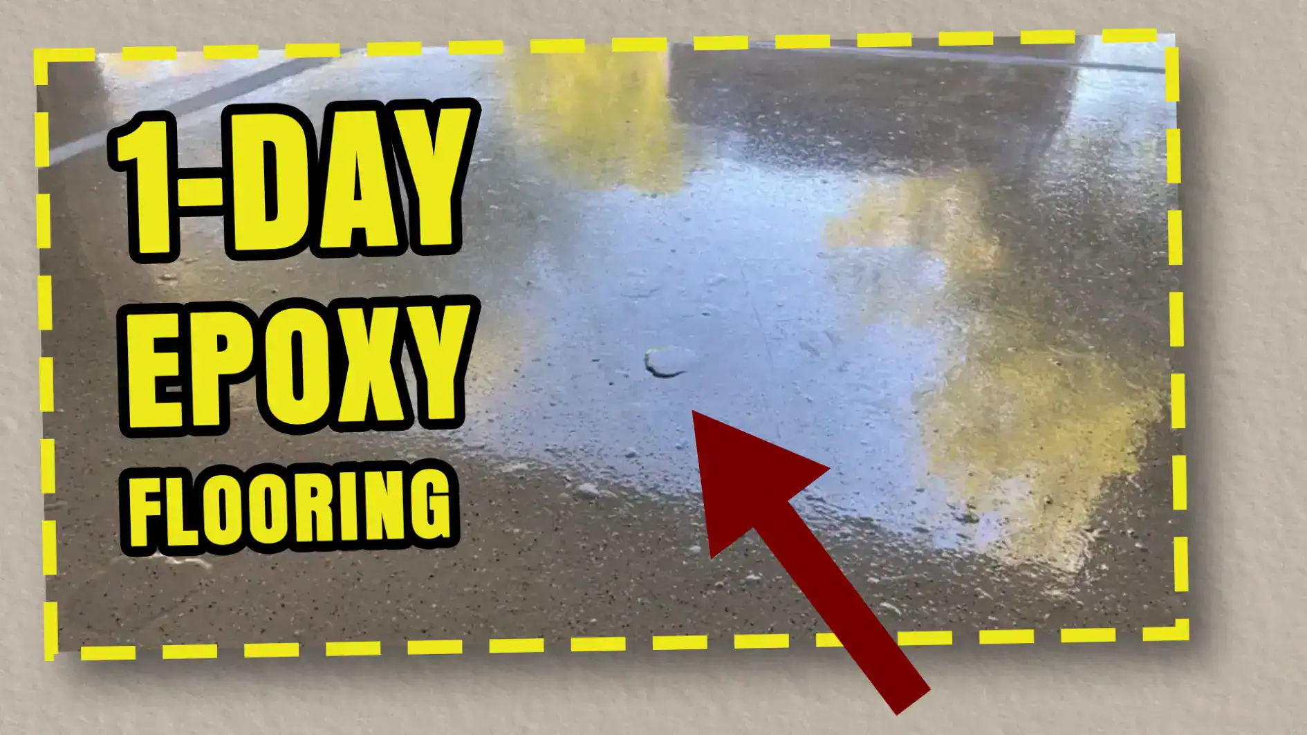 Homeowners: Don’t Fall for Fake Epoxy Flooring Promises - Garage Floor ...