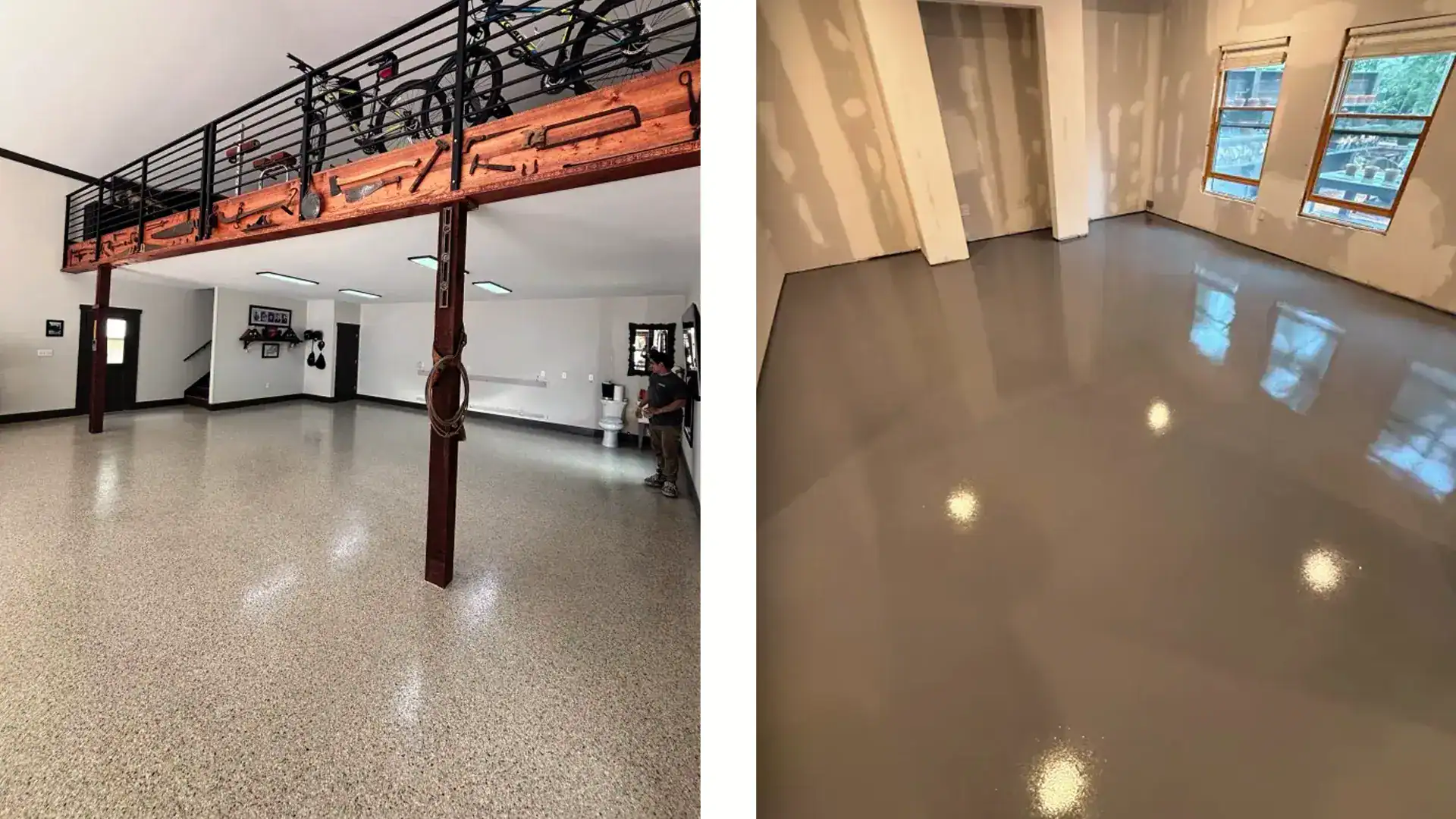 Your House Called. It Wants an Epoxy Floor Coating for 2026 - Garage ...